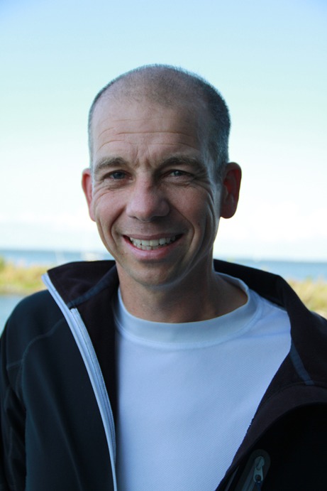 Koen van Esch - TeamHeiner