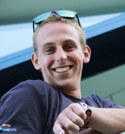 Nicholas Heiner - TeamHeiner